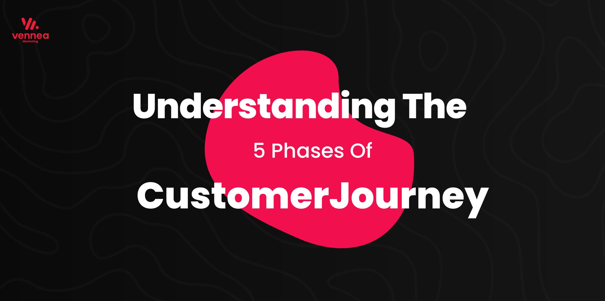 The 5 Phases Of Customer Journey - Digital Marketing Agency